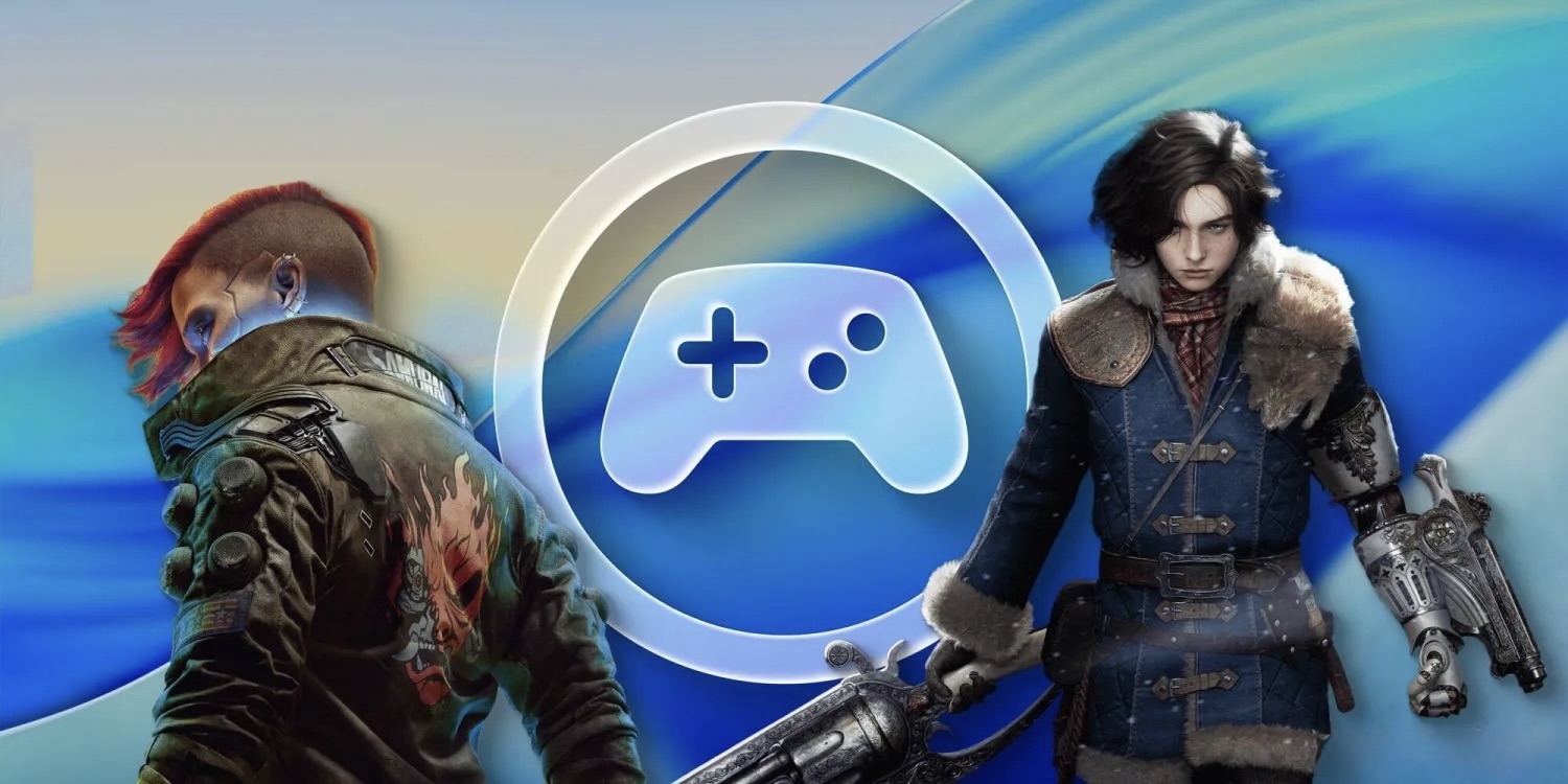 Wordt de Mac een gamingplatform? Apple kondigt de komst van negen grote ...